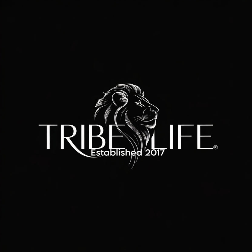Tribe Life Clothing Brand